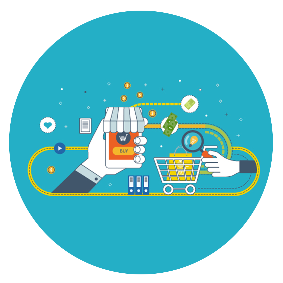 Xstore: 6 factors to make implementation faster without compromising ...