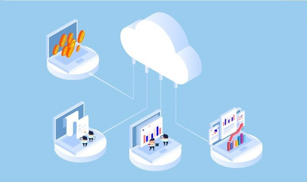 Cloud Business Intelligence: Synergy of Cloud and BI for your ...