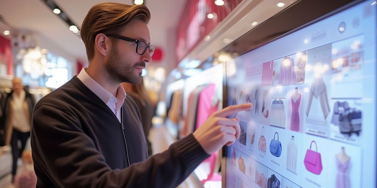 Retail Reimagined: The Power of Hybrid Commerce - Blog
