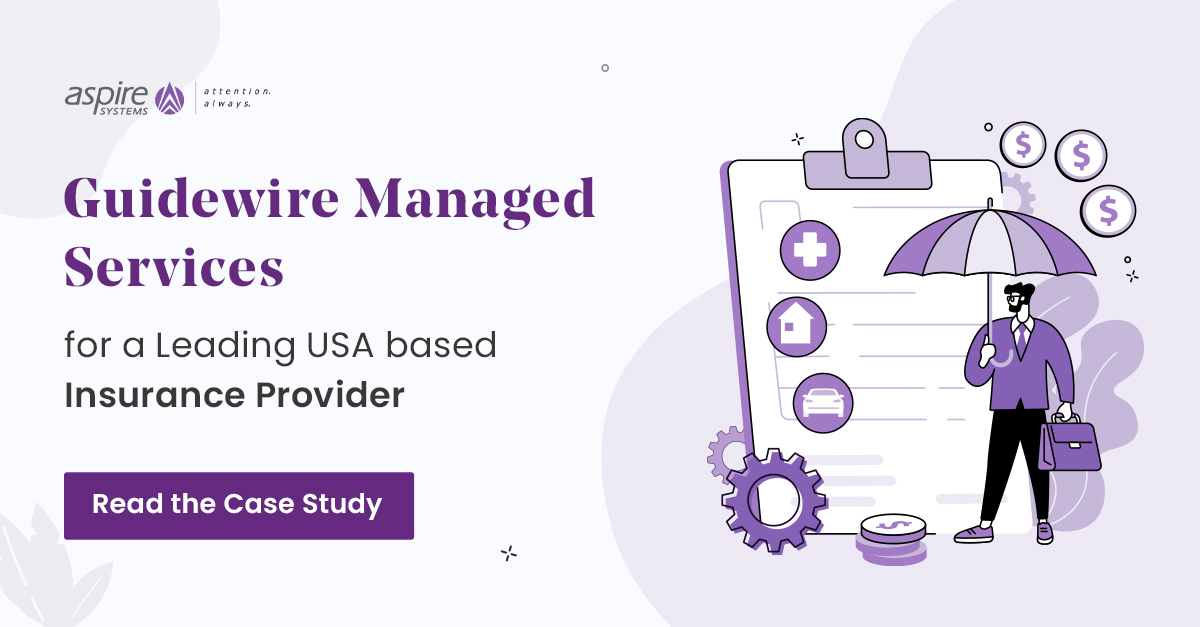 70% reduction in overall regression time for a leading Insurance Provider