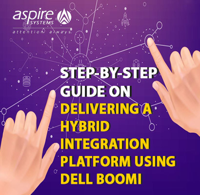 iPaas - Boomi Integration Servcies | Connected Business