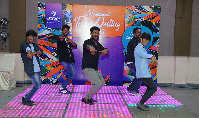 Careers | Aspire Systems