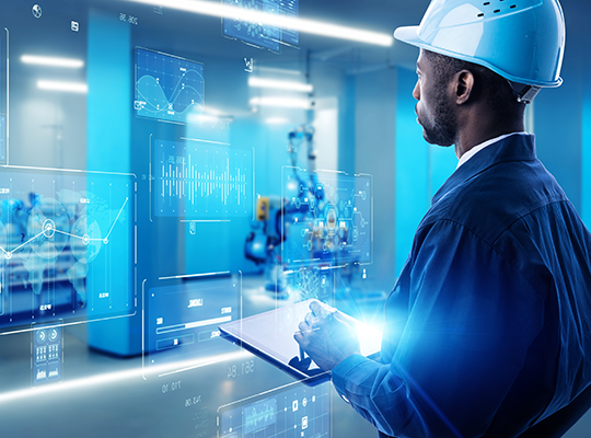 Get Future Ready | Aspire Systems