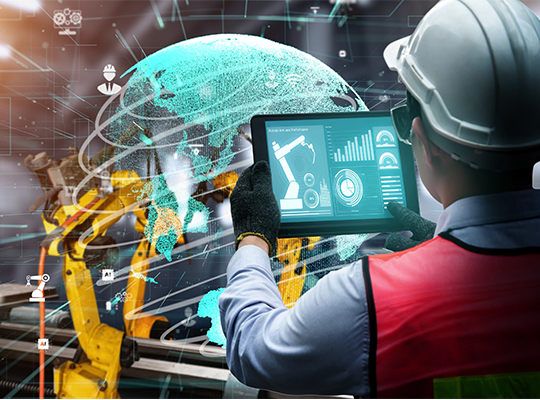 Get Future Ready | Aspire Systems