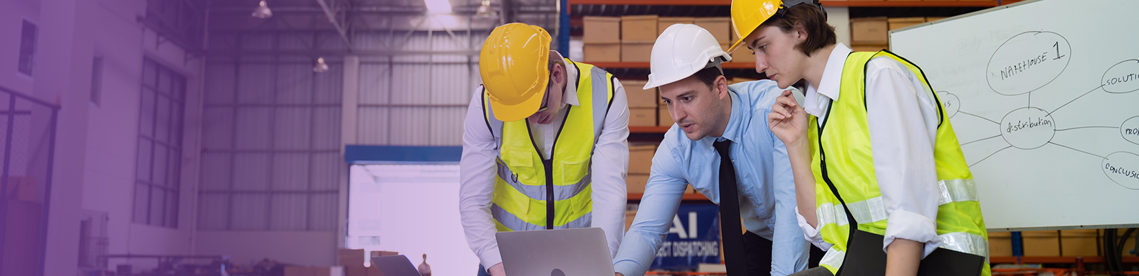 Oracle WMS Cloud - OTM, Logistics management, Warehouse operations