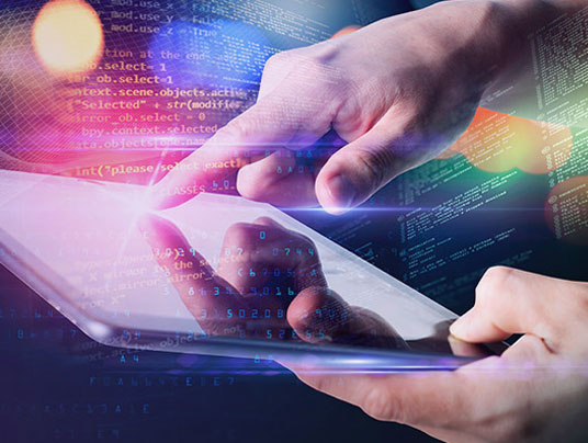 Domains in Focus | Aspire Systems