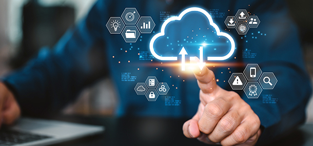 Cloud Migration Services | Cloud Migration Solutions