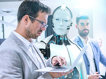 Enterprise Generative AI Services & Solutions