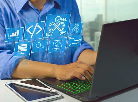 Agile software Development Services & solutions