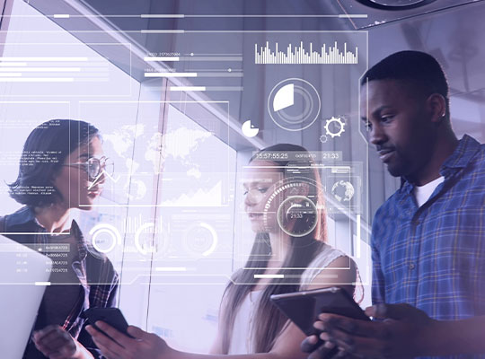 AI-powered Next generation Test Automation Framework