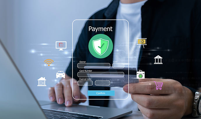 Digital Payment Services and Solutions | Banking and Financial Services