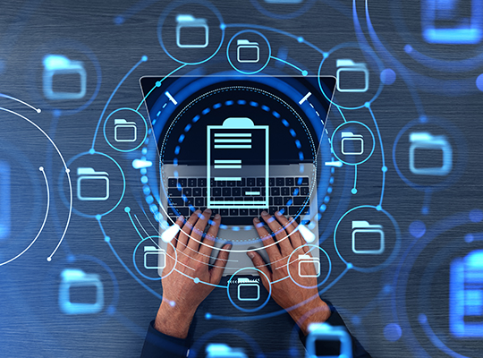 AI Digital Transformation Services & Solutions | Digital Strategy