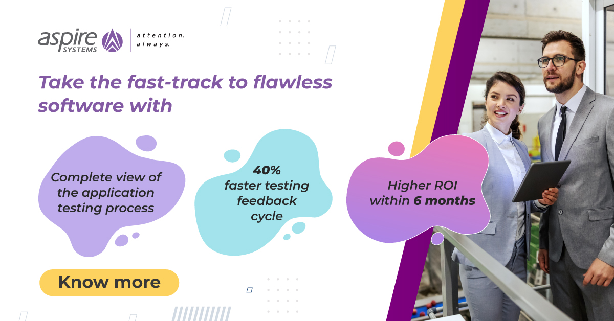 Agile Testing Services To Speed Up Your Software Release Cycle